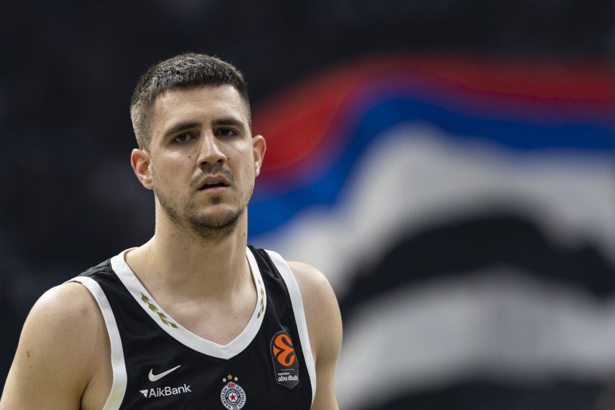 Partizan između talenta i razmaka: Zašto hemija još ne hvata koren